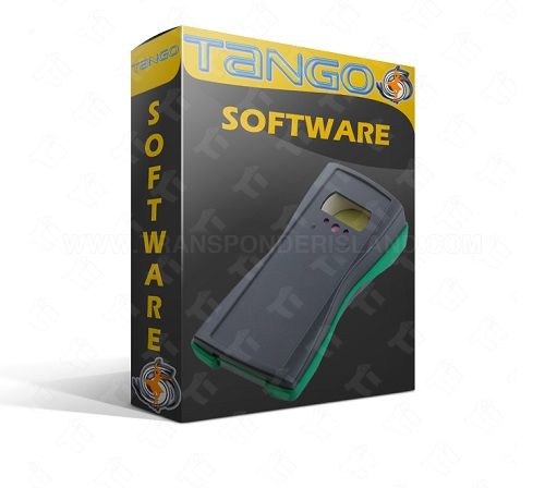 Tango Device Software 1 Year Subscription | Transponder Island Inc.