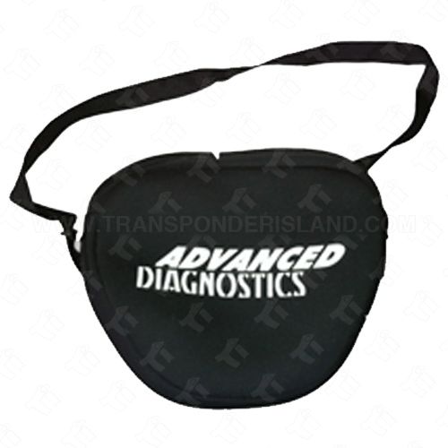 MVP / T-CODE PRO Protective Cover | Transponder Island Inc.