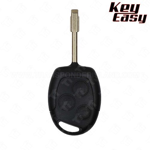 Ford High Security Remote Head Key 3B - AFTERMARKET