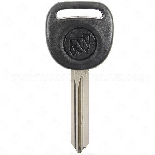 Strattec 2006 - 2007 Buick Logo Terraza PK3 Transponder Key B99-PT ...