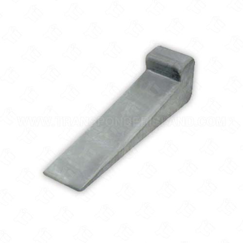 Pro-Lok Mini Rubber Wedge AO67 | Transponder Island Inc.