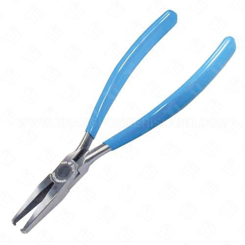 Pro-Lok Face Cap Removal Pliers LT450 | Transponder Island Inc.