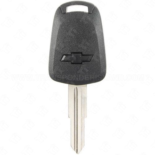2013 - 2016 Chevrolet Spark Transponder Key OEM | Transponder Island Inc.