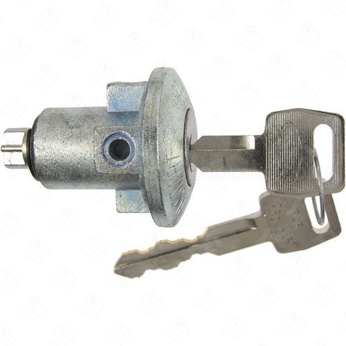 Lockcraft 1991-1996 Ford Escort CODED Ignition Lock - LC6562 A ...