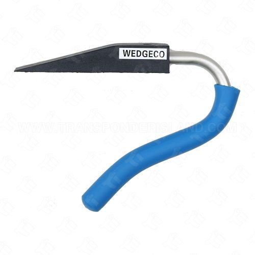 WedgeCo 2-In-1 Wedge Tool | Transponder Island Inc.