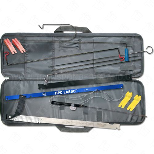 HPC Deluxe Killer Kit | Transponder Island Inc.