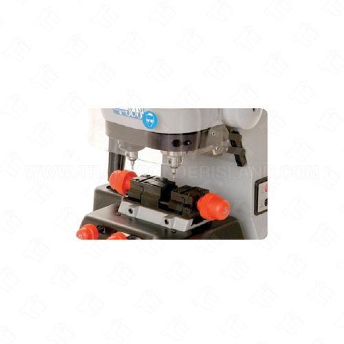 High Security Laser Key Cut Service | T.I. CUT Machine