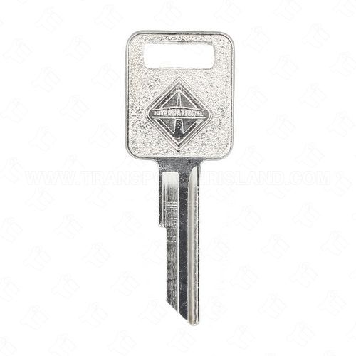 Strattec International Truck Key Blank (PACK OF 10) RA4 - 321490 ...