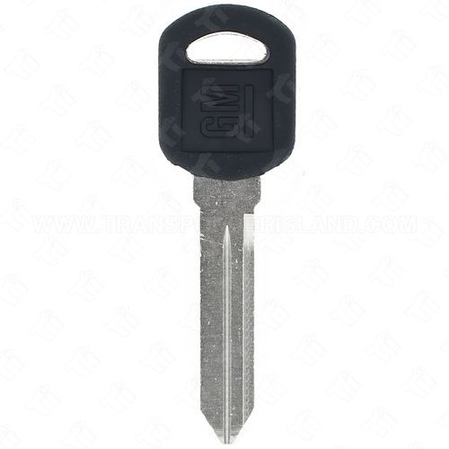 Strattec GM LOGO 10 Cut Small Head Master Key Blank (PACK OF 10) B92 ...