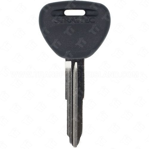 Strattec Mitsubishi 8 Cut Key Blank (PACK OF 10) MIT3 - 692071 ...