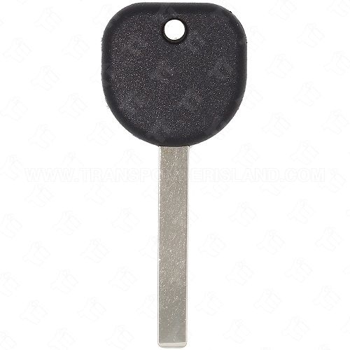 2010 - 2024 GM High Security Transponder Key OE Chip B119 | Transponder ...