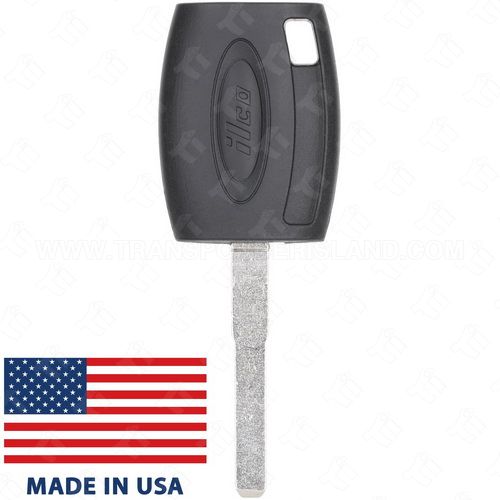 ILCO Ford High Security 80 Bit Transponder Key H94-PT | Transponder ...
