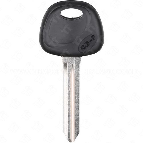 ILCO KK8-P Kia Key Blank Plastic Head KK8P