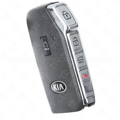 Kia K5 Smart Key - CQOFD00790 95440-L3020