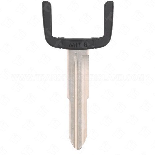 ILCO EB3-K-MIT8 Mitsubishi Electronic Key Blade EB3MIT8
