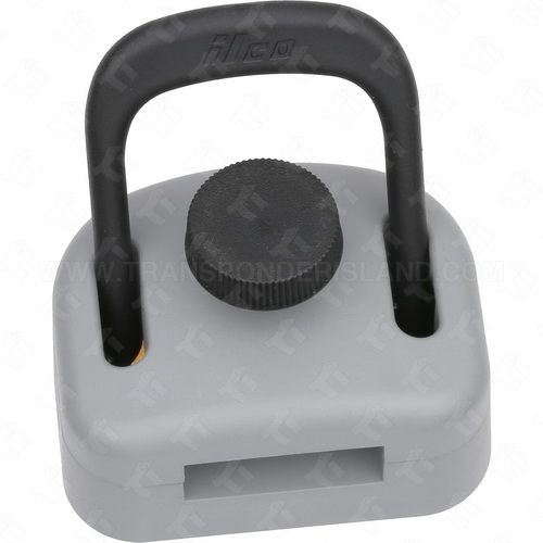 ILCO Clone Keys Disassembly Tool EK3RT | Transponder Island Inc.