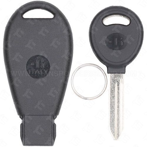 Keyline Chrysler Fobik Key Cloning Kit Y100KIT | Transponder Island Inc.
