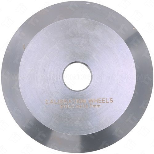 Laser Key Products 3D PRO Xtreme S2 Calibration Wheel | Transponder ...