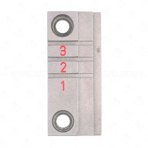 Laser Key Products 3D PRO Xtreme S2 J1 STATIONARY JAW | Transponder ...