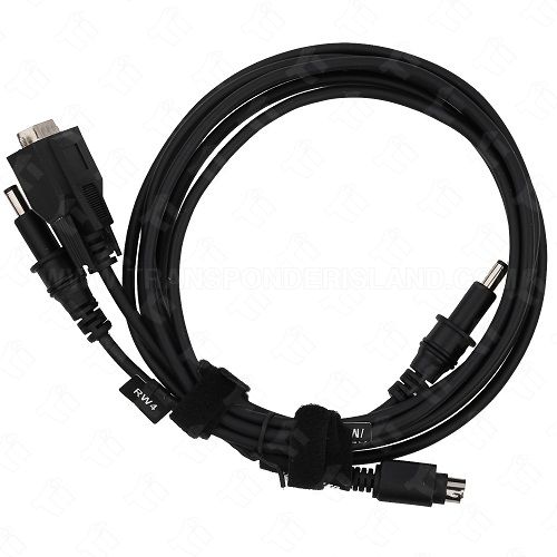 Ilco Cable For Connecting Ilco EZ®-Clone / RW4 Plus to AD Pro Tester ...