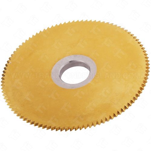 Ilco Speed 040 / 044 / 045 Prismatic Cutter BC0599XXXX D746382ZB ...