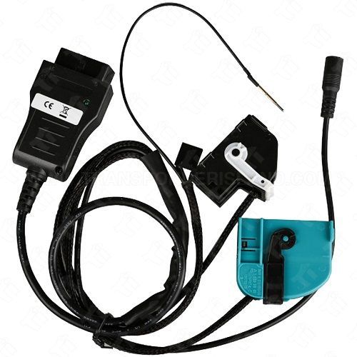 Xhorse CAS Plug for VVDI2 BMW | Transponder Island Inc.