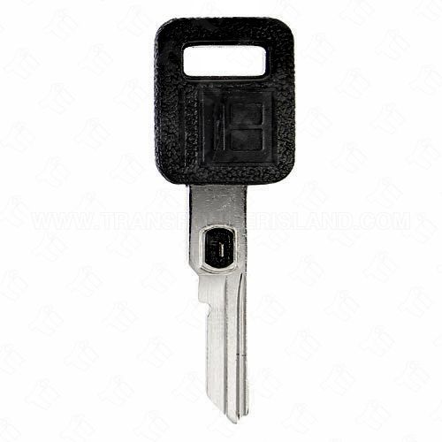 Strattec GM Single Sided VATS Key | Transponder Island Inc.