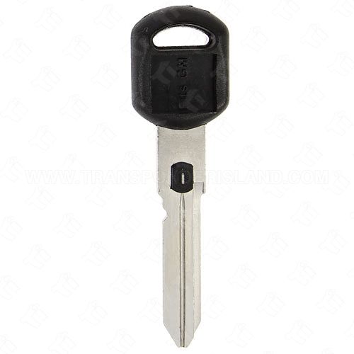 Strattec GM Double Sided VATS Key BB82-P Chevrolet