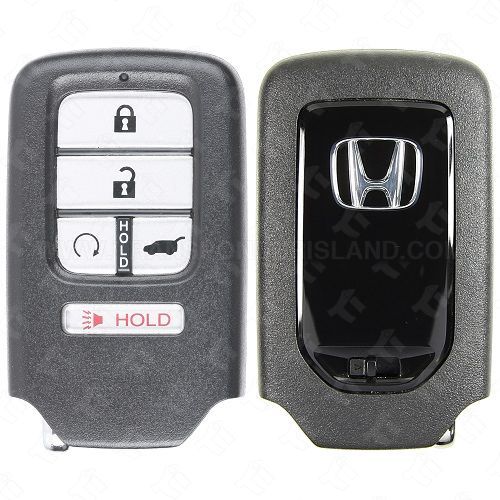 Honda Pilot CR - V Smart Key - 72147-TG7-A31