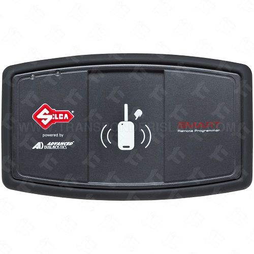 Silca Smart 4 Car Remote Programmer | Transponder Island Inc.
