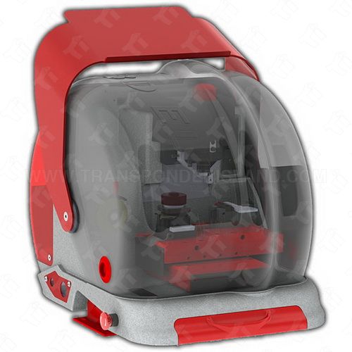 Laser Key Products 3D PRO ELITE Laser Cutting Code Machine ...