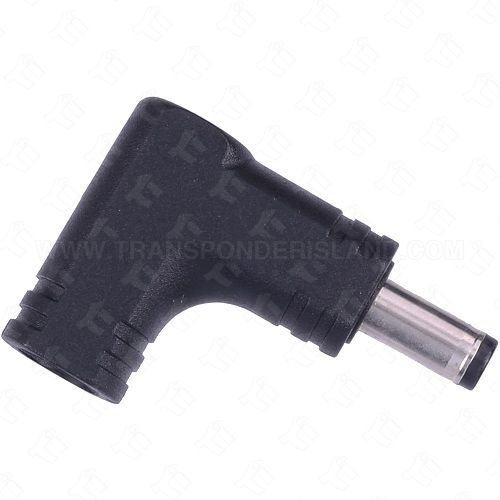 Advanced Diagnostics Smart Pro Right Angle Adapter | Transponder Island ...
