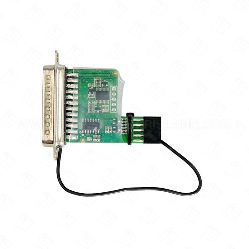 Xhorse VVDI Programmer BMW EWS3 Adapter (Read/Write) EWS3 (0D46J ...