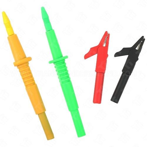 Key Re-flashing Replacement Probe Set | Transponder Island Inc.