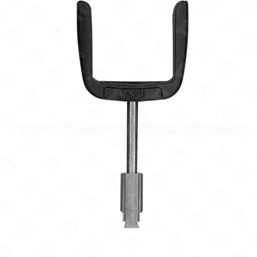 Keyline Tibbe Horseshoe Blade JA2U for Ford & Jaguar Vehicles