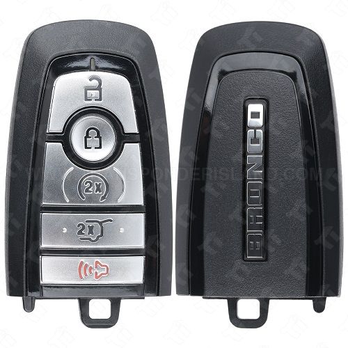 Ford Bronco Smart Key 5B - M3N-A2C931426 - 902 MHz 5940278