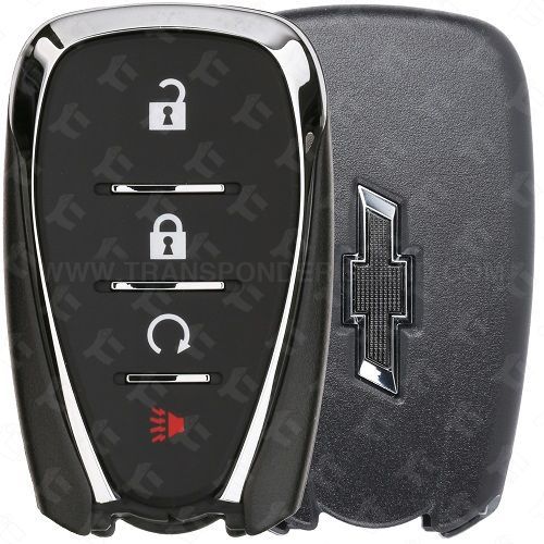 Chevrolet Bolt Smart Key - HYQ4ES 13535665