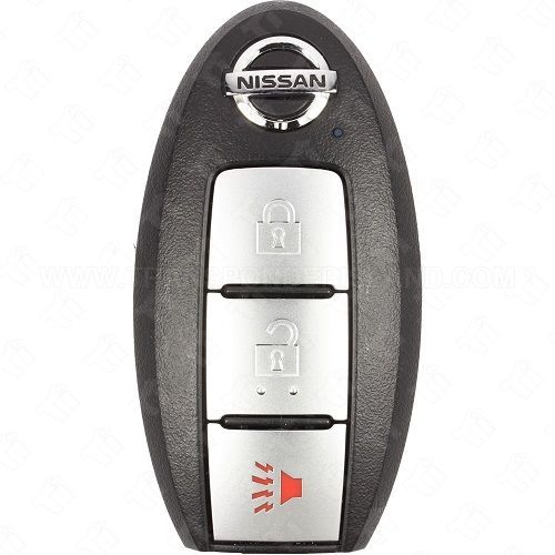2021 - 2024 Nissan Smart Prox Key - 285E3-6XR1A