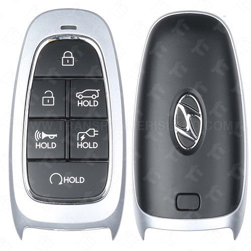 Hyundai Ioniq 5 Key - CQOFD01470 95440-GI020