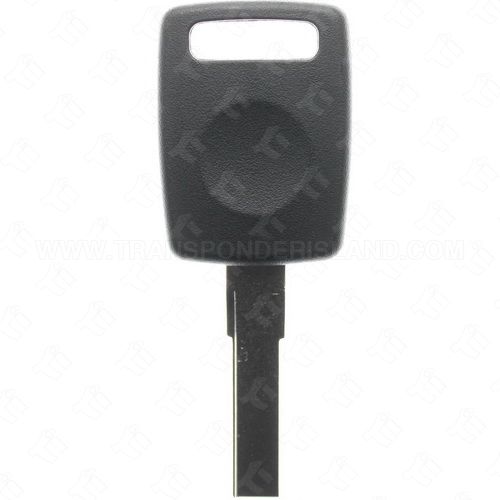 Audi Q7 Transponder Key MEGAMOS ID 8E Chip