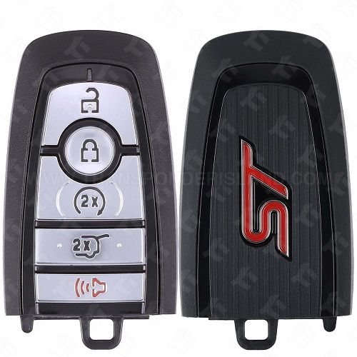 Ford Edge ST Smart Key 5943671 M3N-A3C054339