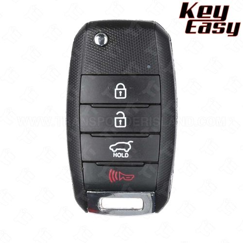 Kia Optima Remote Key - NYODD4TX1306-TFL