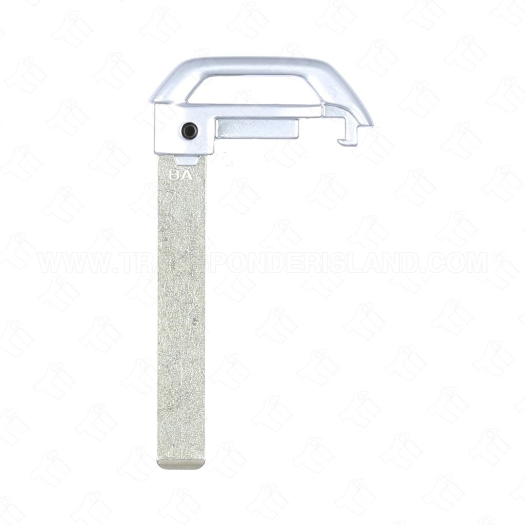 2022 - 2024 Kia Niro Sportage OEM Emergency Key | Transponder Island Inc.