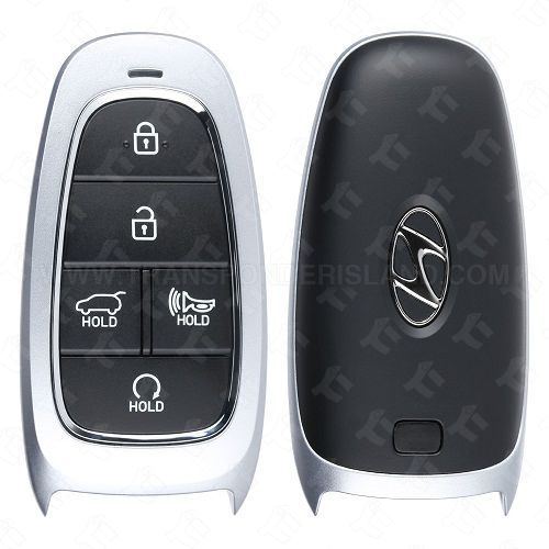 Hyundai Tucson Smart Key - 95440-N9002