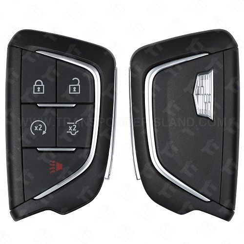 Cadillac Lyriq XT4 Smart Key 5B - YGOG20TB1 13553714