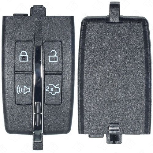 Strattec 2009 - 2012 Lincoln MKS MKT Prox Key - 5912477 | Transponder ...