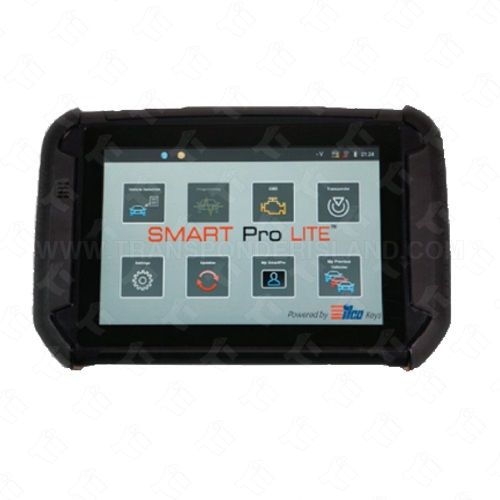 Advanced Diagnostic Smart Pro Lite | Transponder Island Inc.