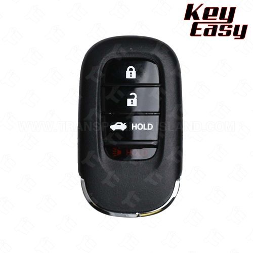 Honda Civic Smart Key 4B Trunk KR5TP-4 Aftermarket