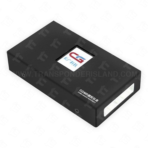 CGDI MB Benz EIS ELV Testing Platform Instrument Emulator | Transponder ...