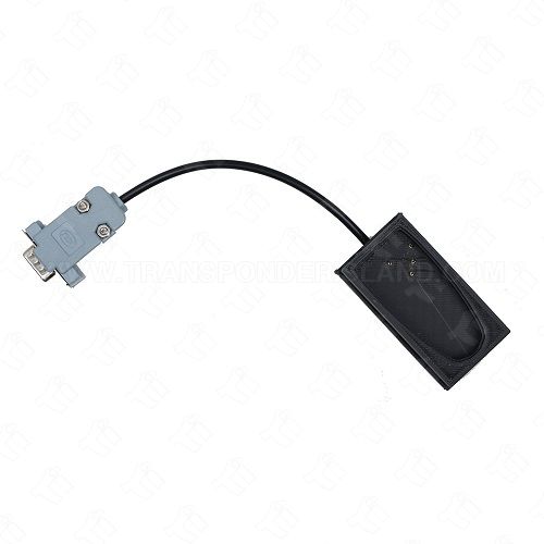 2021-2024 Hyundai TQ8-FOB-4F27 Adapter Transponder Island